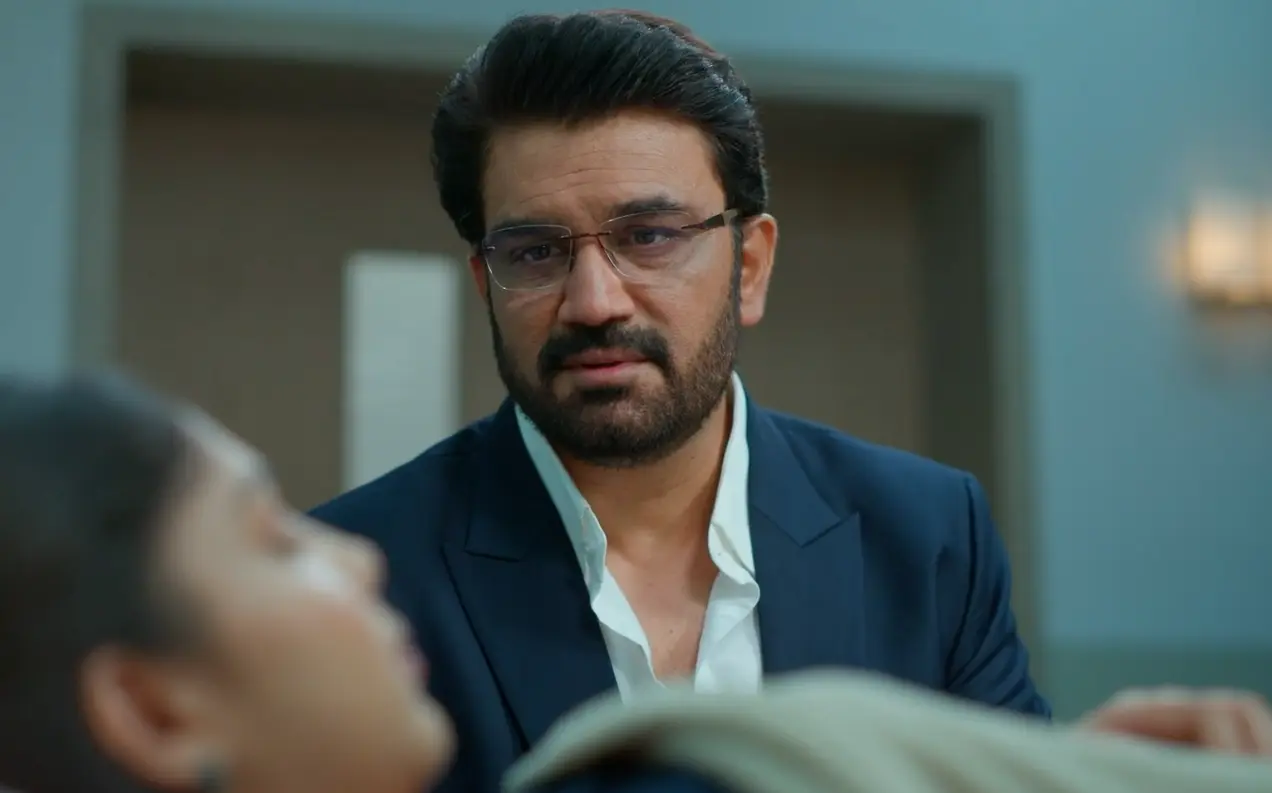 Tum Se Tum Tak 26th October 2025 Written Update: This Revelation ...