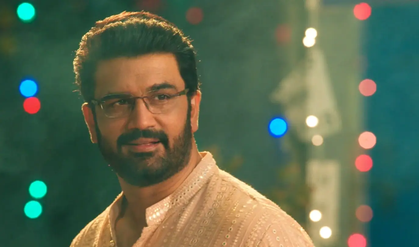 Tum Se Tum Tak Upcoming 21st October 2025 Written Update: Arya’s Long ...