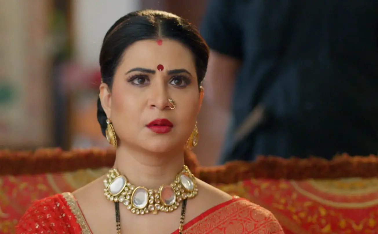Kyunki Saas Bhi Kabhi Bahu Thi 9th November 2025 Written Update: Noina’s Skeletons Come Dancing ...