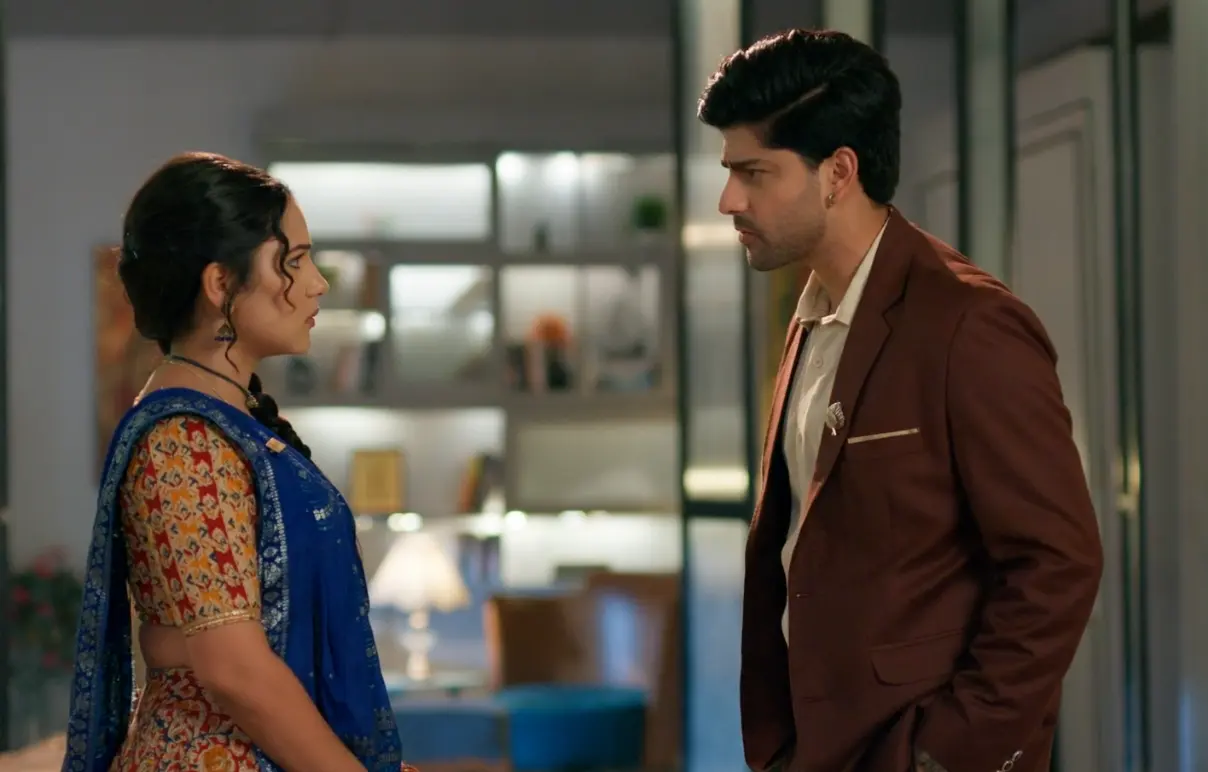 Tum Se Tum Tak Upcoming 18th September 2025 Written Update: Office ...