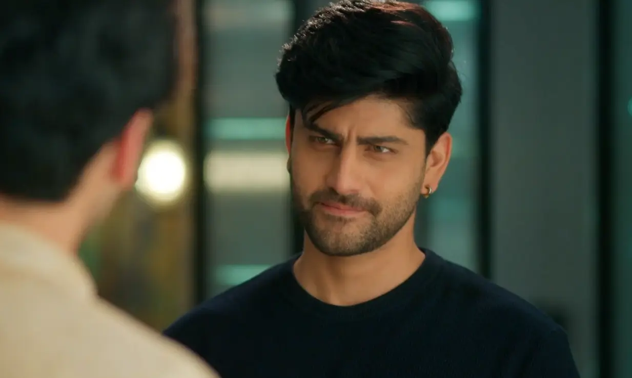 Vasudha 2nd November 2025 Written Update: Dev Shatters Chandrika’s Pride - TellyReviews