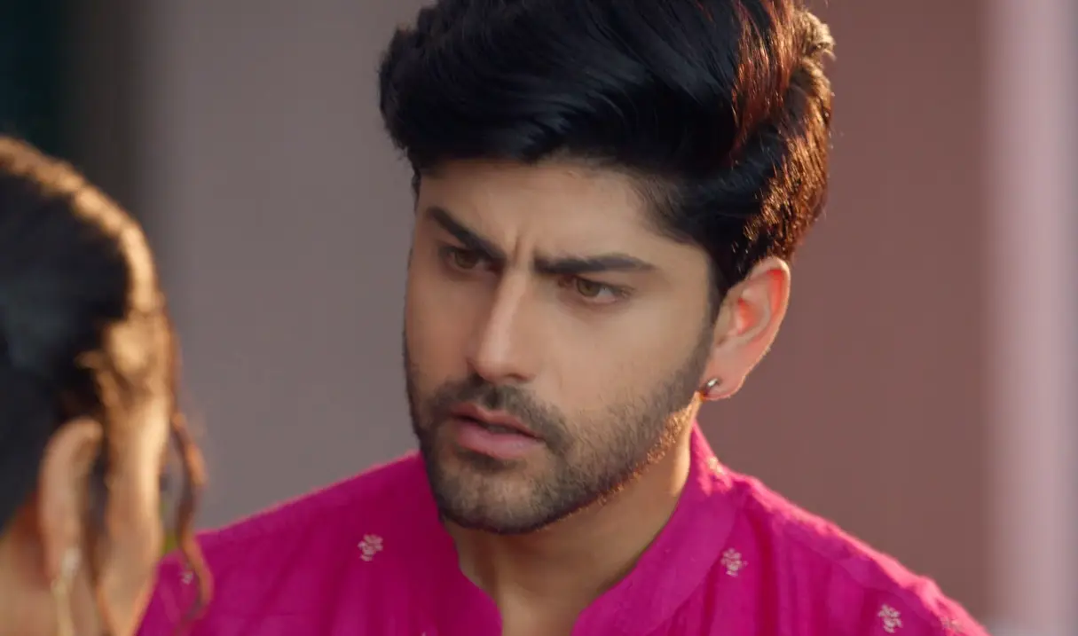 Vasudha Upcoming 7th October 2025 Written Update: Dev’s Desperate Move ...