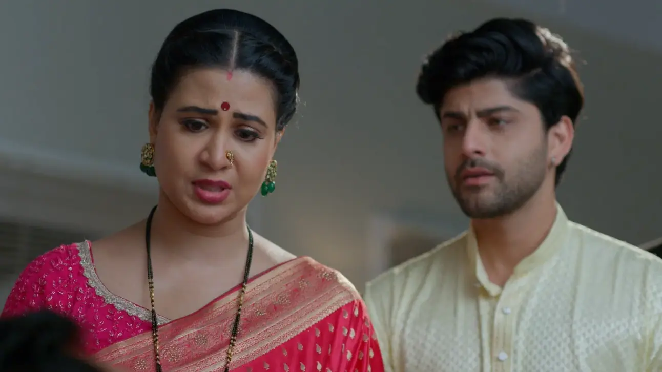 Anupama 28th September 2025 Written Update: Navratri Blessings and Road Trip Confessions ...