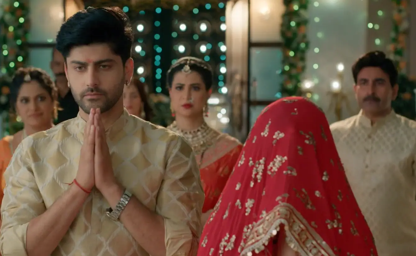 Vasudha Upcoming 28th October 2025 Written Update: Dev and Vasudha’s Secret Griha Pravesh ...