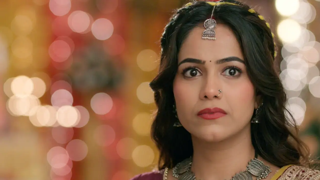 Anupama 12th November 2025 Written Update: Prem’s Truth Turns the ...