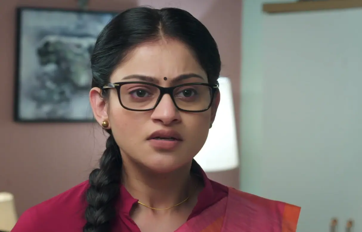 Tum Se Tum Tak Upcoming 18th September 2025 Written Update: Office Drama Heating Up - TellyReviews