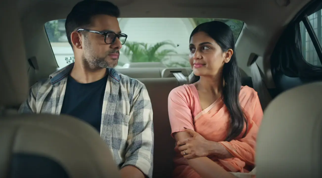 Ishani 28th October 2025 Written Update: Ishani’s Spiritual Farewell ...