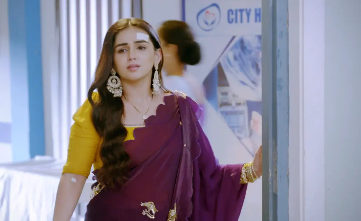 Jagriti Upcoming 8th November 2025 Written Update: Akash’s Web of Lies ...