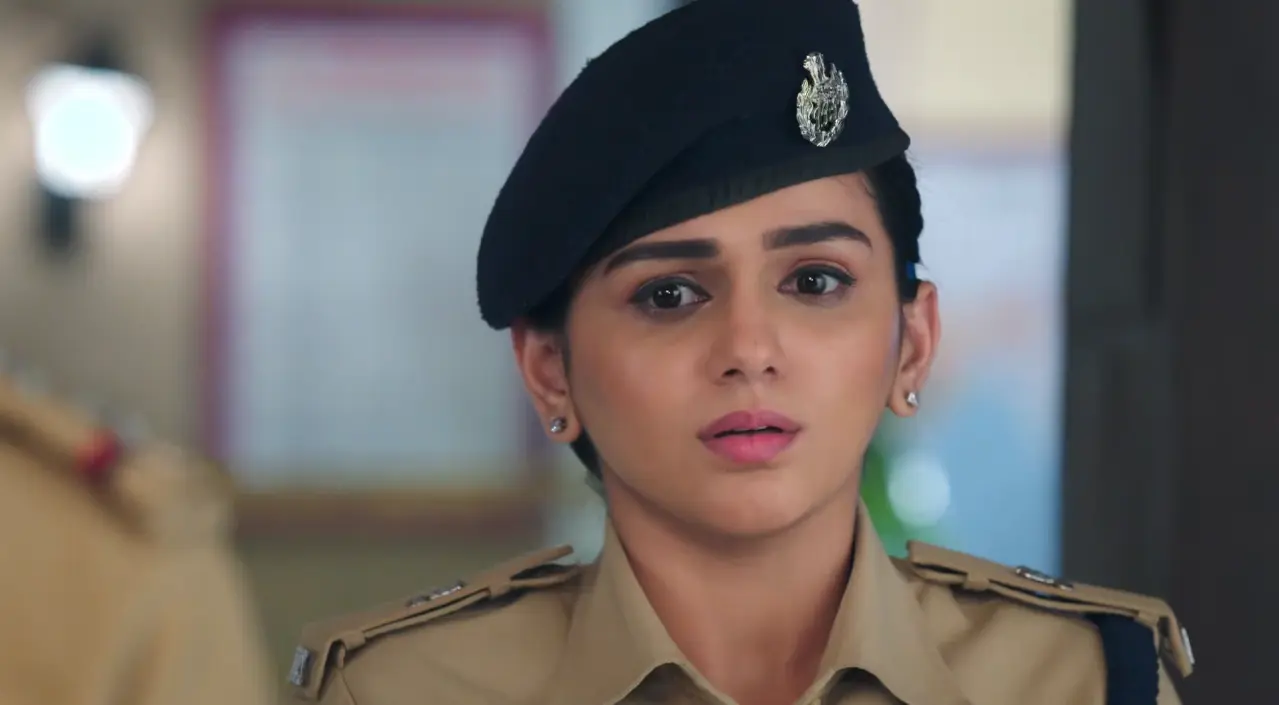 Jagriti Upcoming 13th October 2025 Written Update: Jagriti Confronts ...