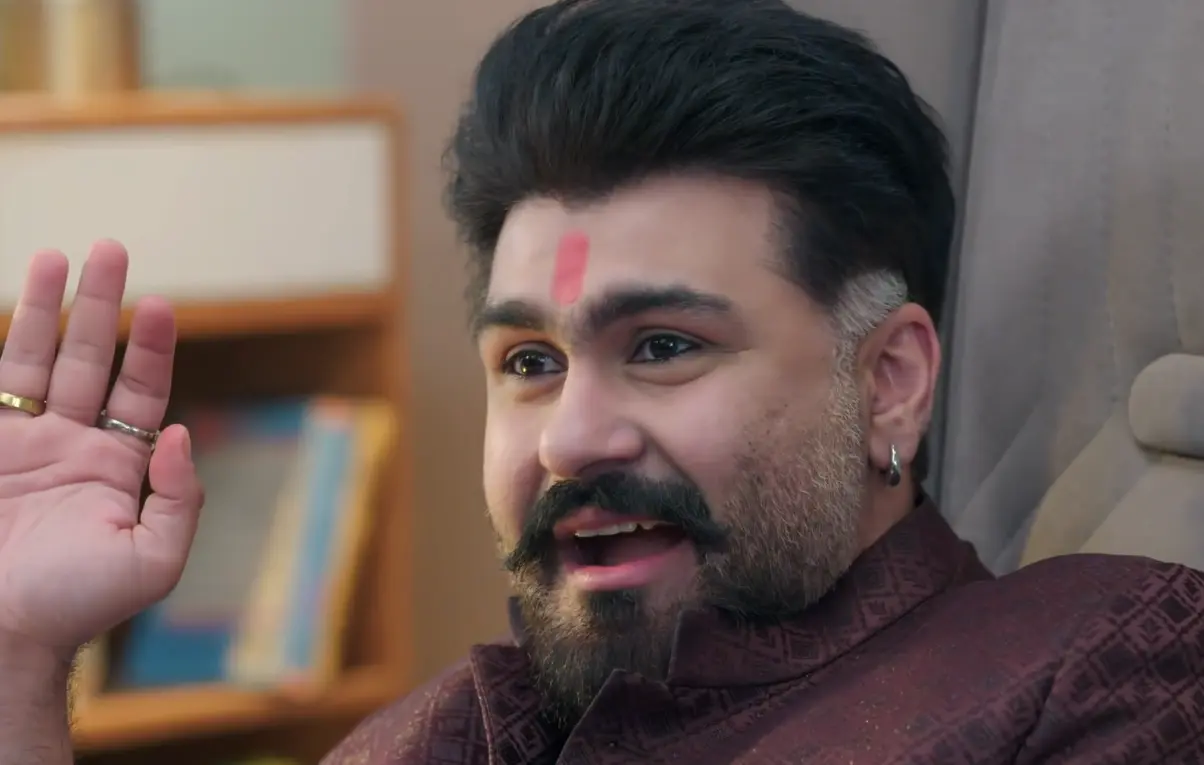 Tum Se Tum Tak 29th December 2025 Written Update: Rajnandini's ...