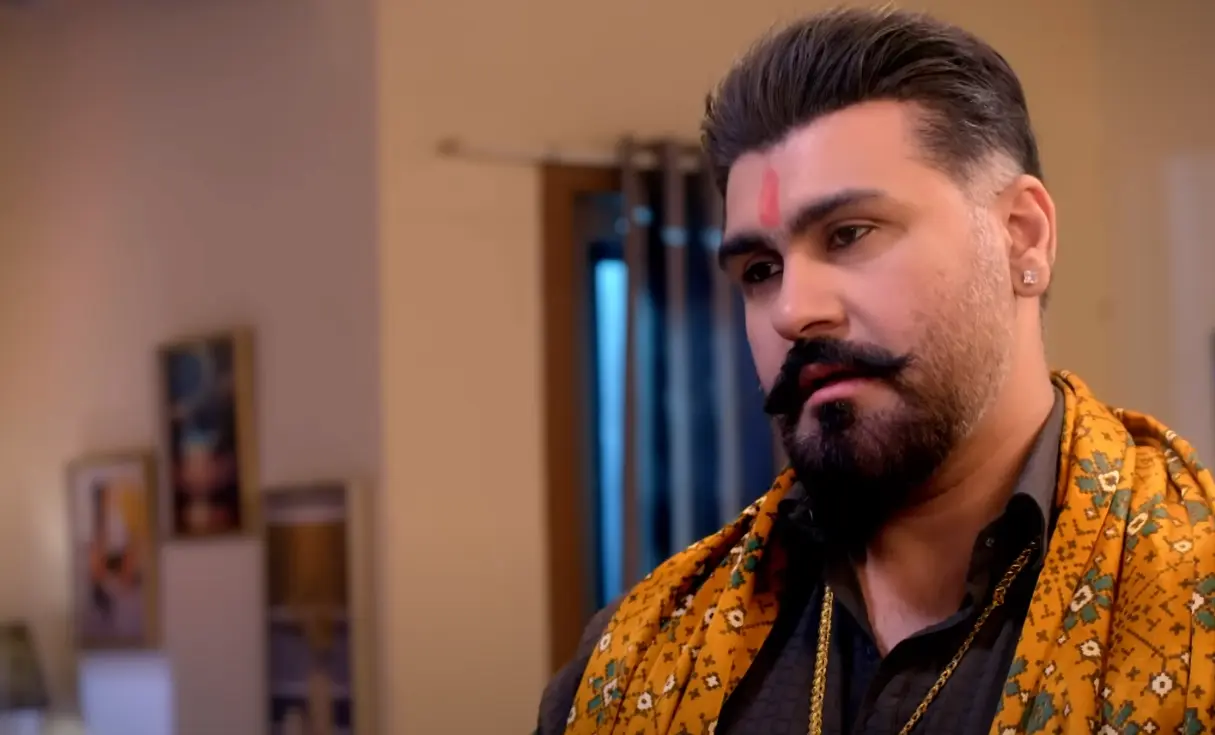 Jagriti 26th October 2025 Written Update: Kalikant Is Back In Action ...