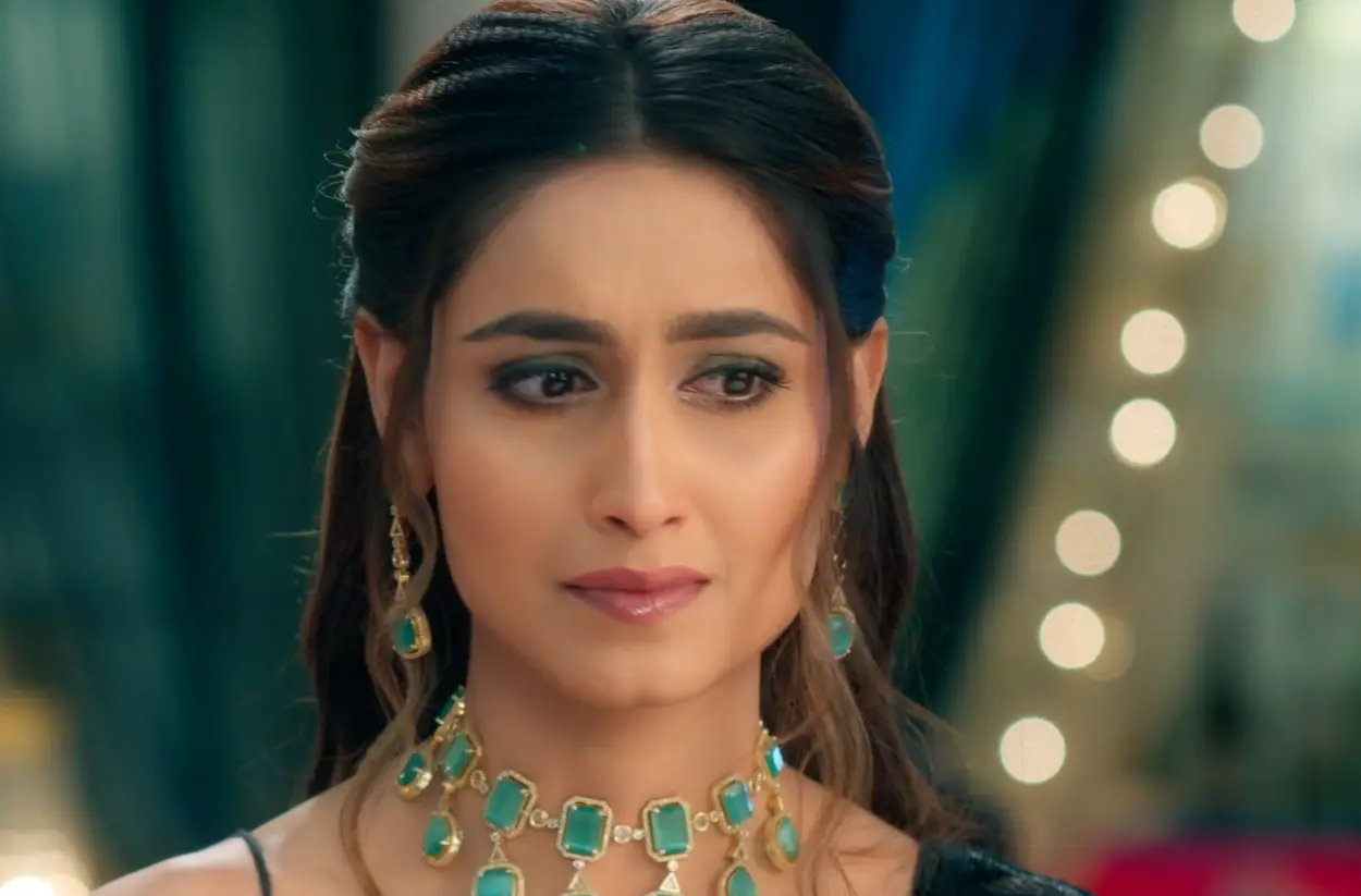 Tum Se Tum Tak News: Arya’s Secret Key Sparks New Mystery, Will Mansi Unlock His Hidden Past ...