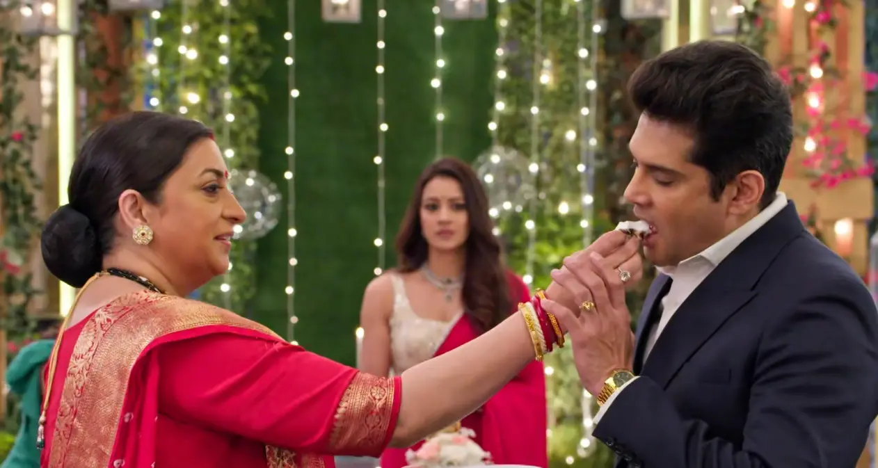 Kyunki Saas Bhi Kabhi Bahu Thi 20th October 2025 Written Update: Tulsi Gets the Haveli ...