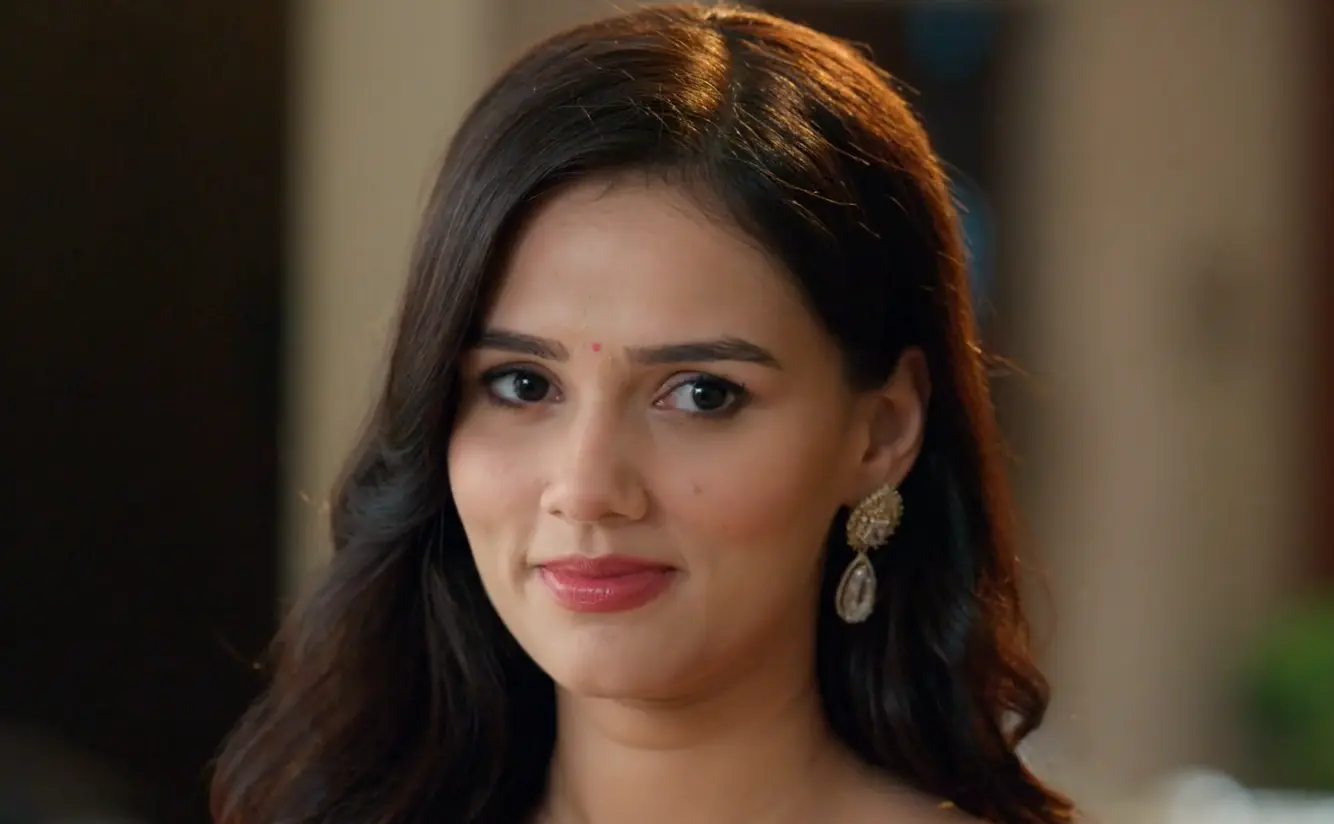 Vasudha 12th November 2025 Written Update: Nandini’s Shocking Demand ...