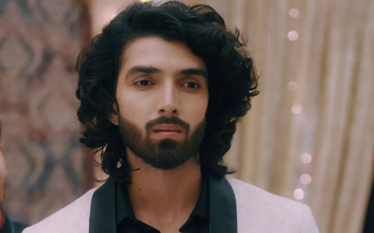 Jaane Anjaane Hum Mile 3rd November 2025 Written Update: Dhruv Frames ...