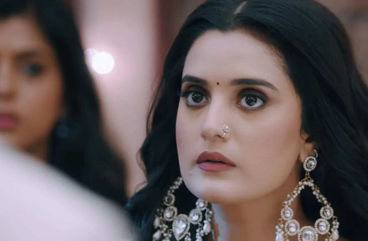 Jaane Anjaane Hum Mile 16th November 2025 Written Update: Reet Battles ...