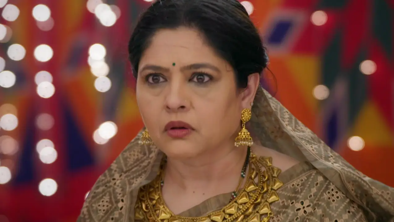 Udne Ki Aasha 1st December 2025 Written Update: Renuka Gets a Surprise Honour - TellyReviews
