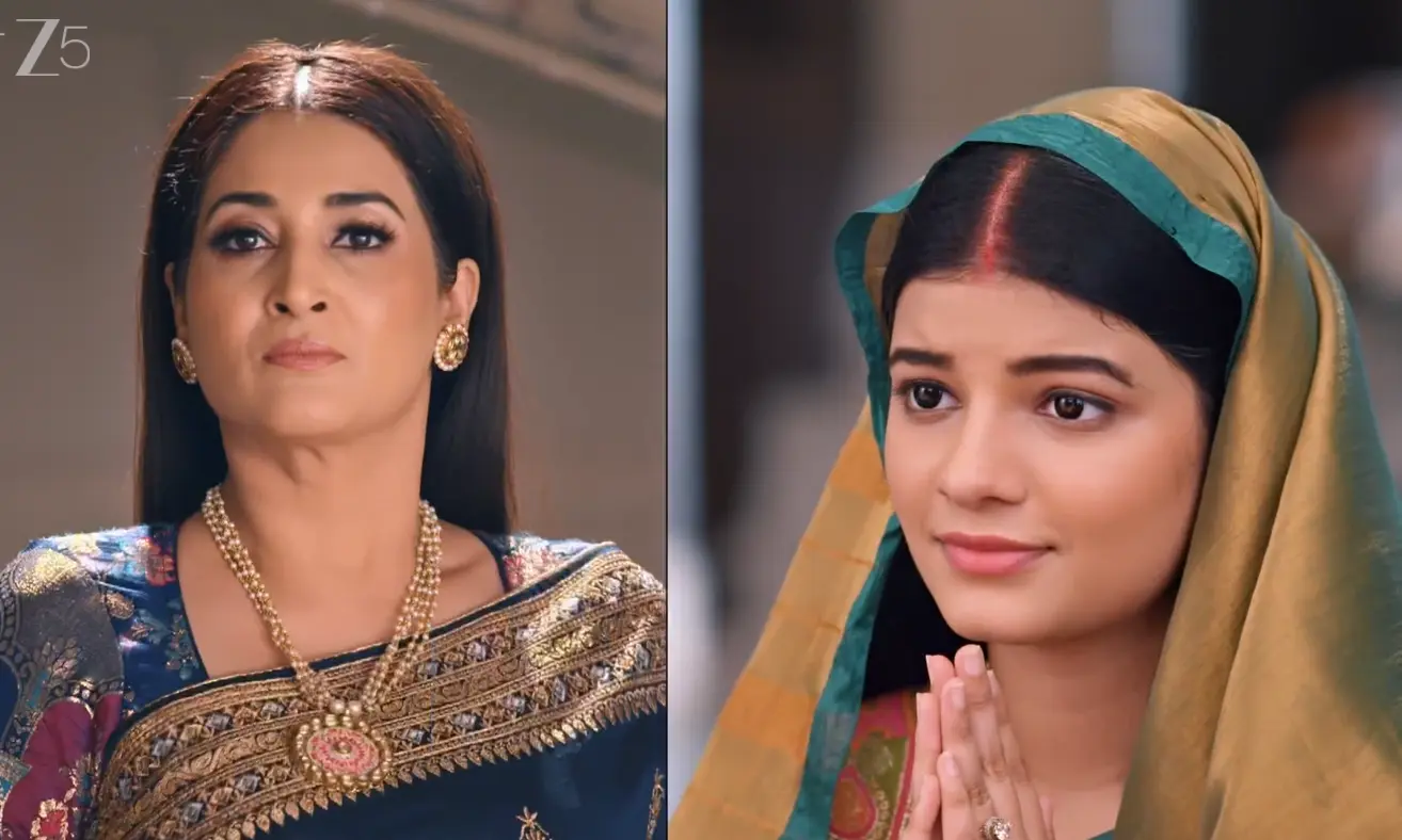 Saru Archives - TellyReviews