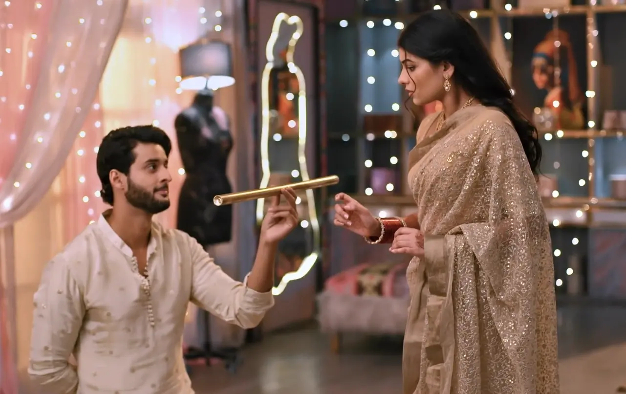 Saru Archives - TellyReviews