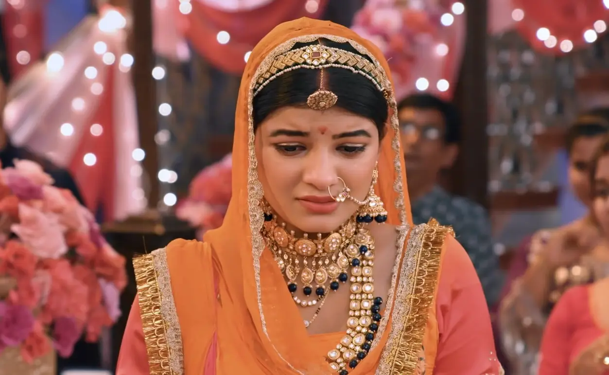 Saru Archives - TellyReviews