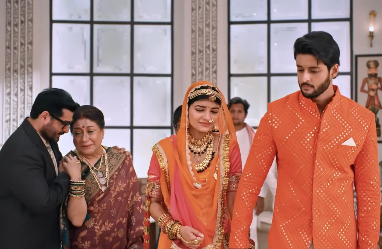 Saru Archives - TellyReviews