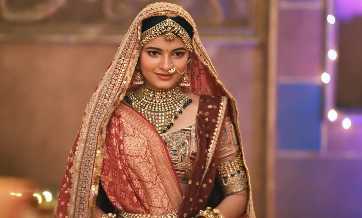 Saru Archives - TellyReviews