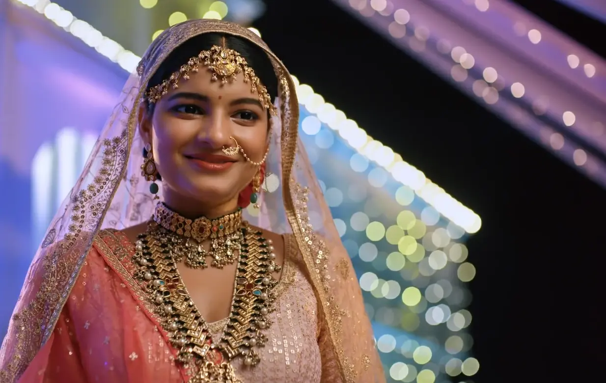 Saru Archives - TellyReviews