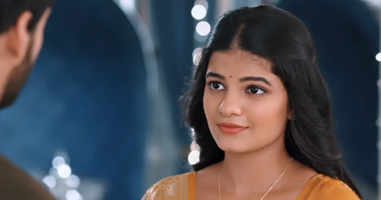 Saru Upcoming 13th October 2025 Written Update: Saru and Ved’s Haldi ...