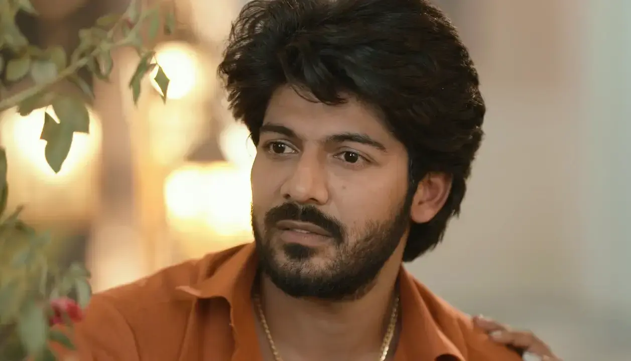 Ganga Mai Ki Betiyan 6th November 2025 Written Update: Siddhu Breaks Down in Pain - TellyReviews