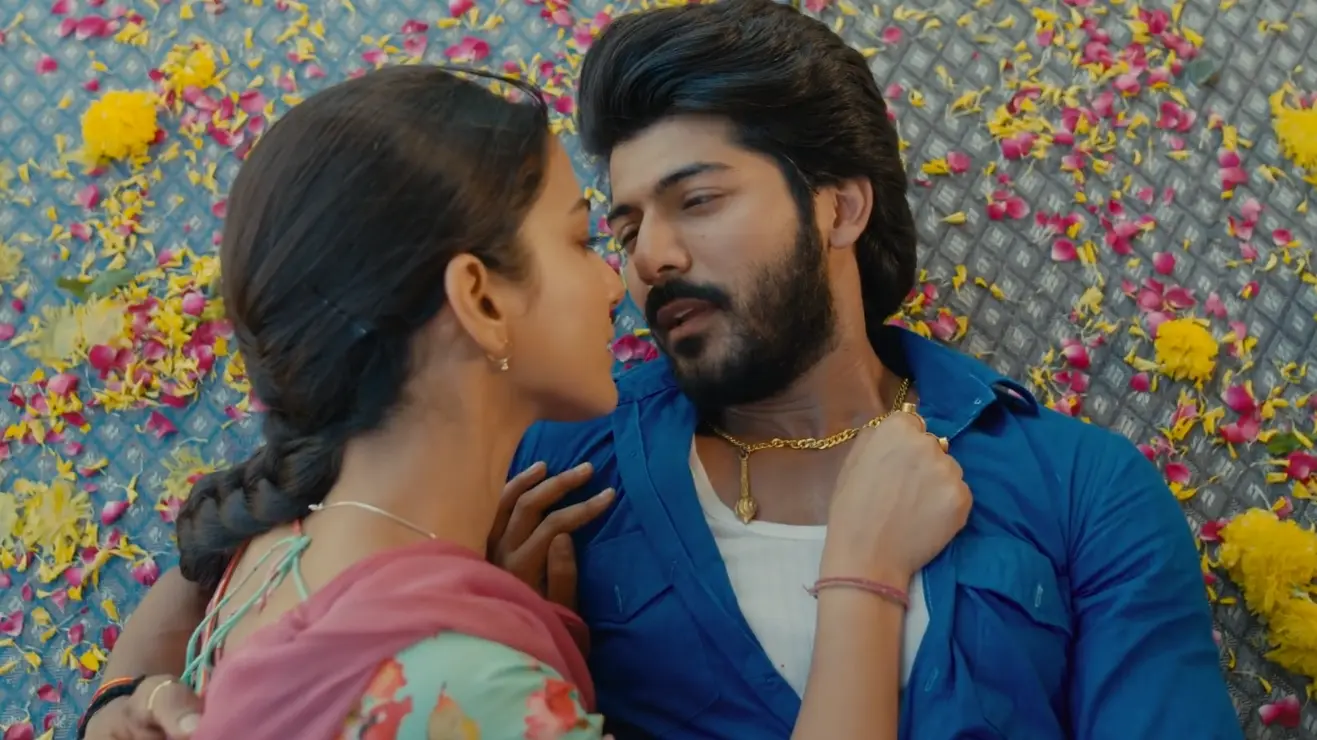 Ganga Mai Ki Betiyan 20th October 2025 Written Update: Siddhu and Sneha ...