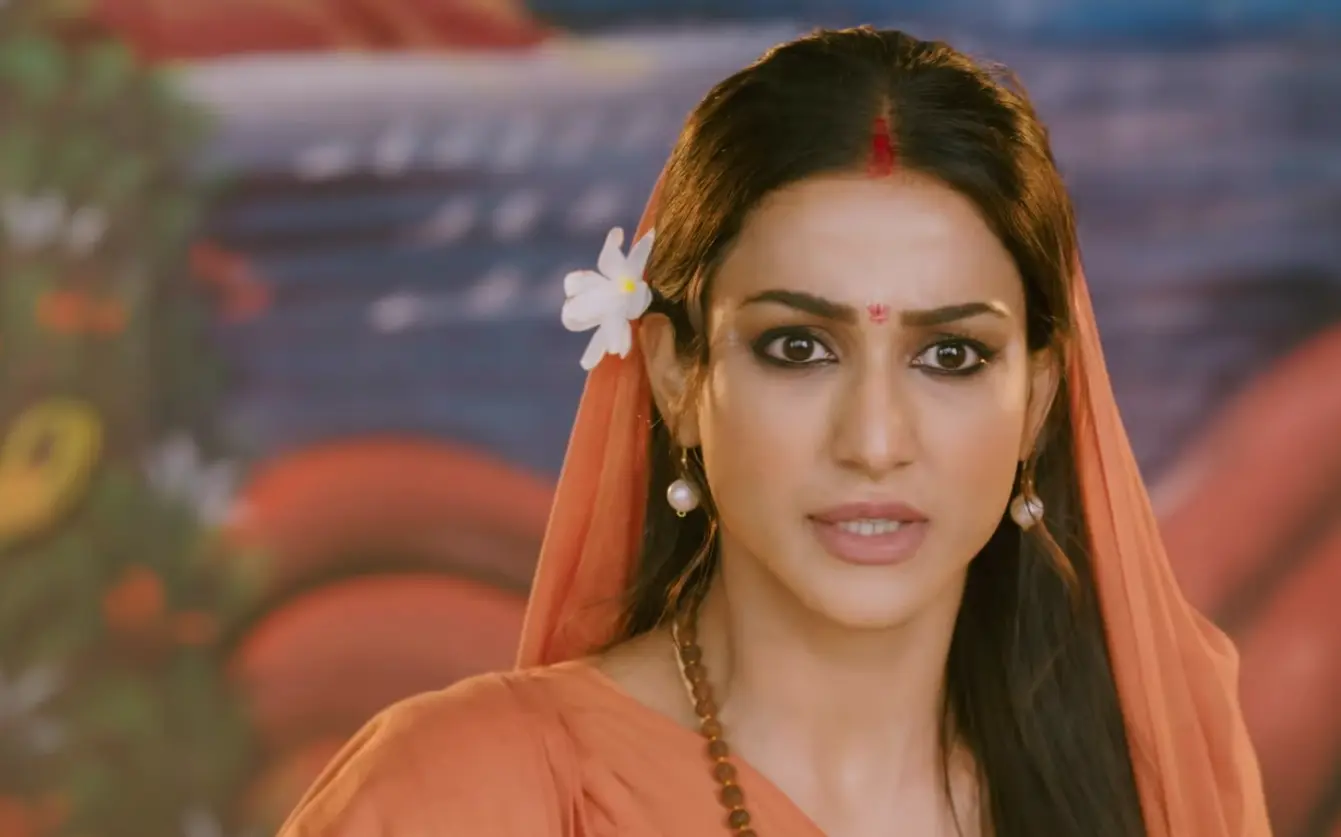 Ganga Mai Ki Betiyan 23rd October 2025 Written Update: Ramleela ...