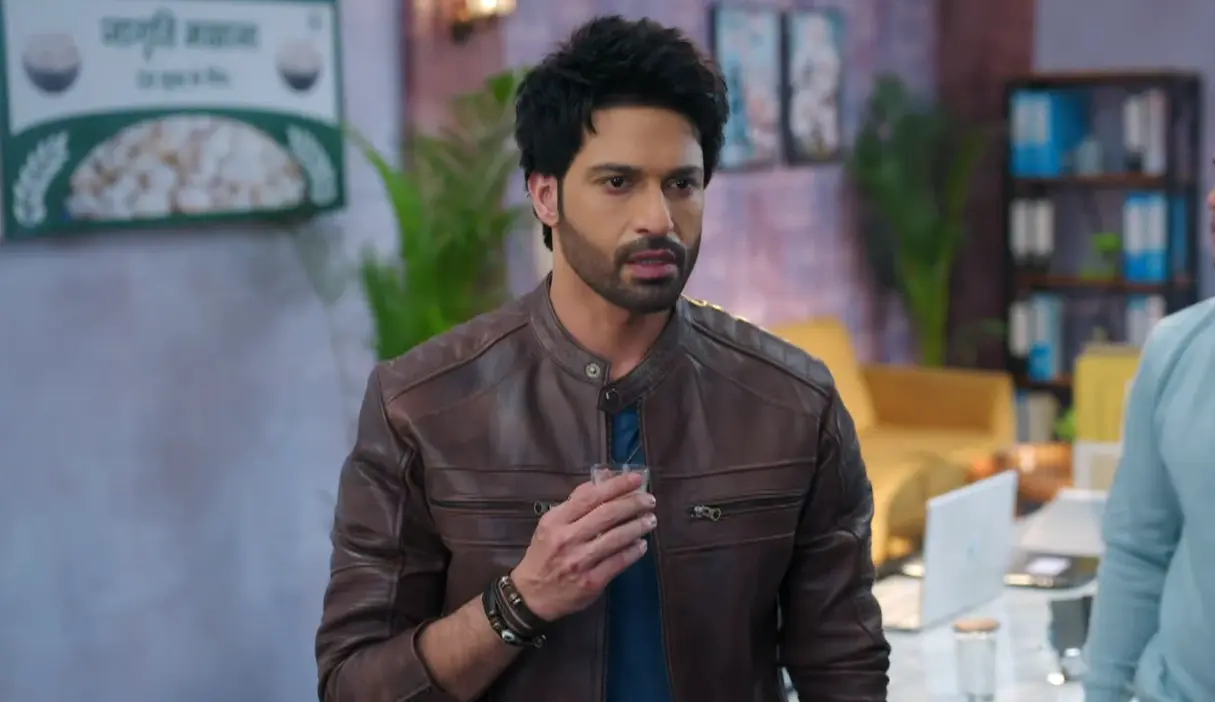 Anupama 17th September 2025 Written Update: A Bold Slap - TellyReviews