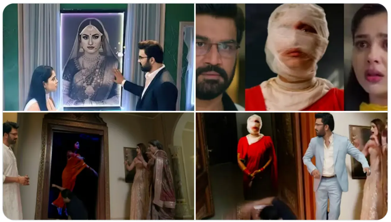 Tum Se Tum Tak Review: A Mature Love Story That Feels Fresh Yet Rooted ...