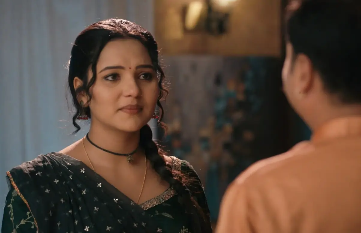 Vasudha Upcoming 17th October 2025 Written Update: Dev’s Dangerous ...