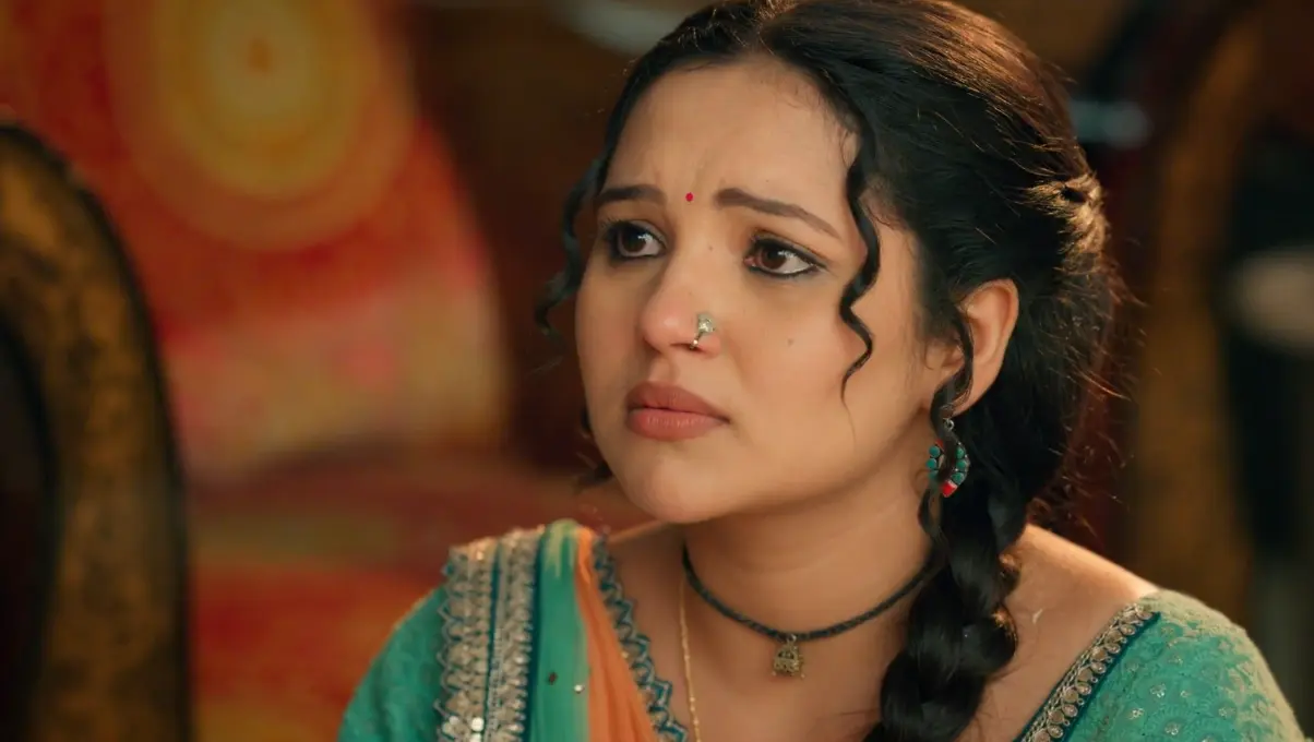 Tum Se Tum Tak Upcoming 16th September 2025 Written Update: Arya’s ...