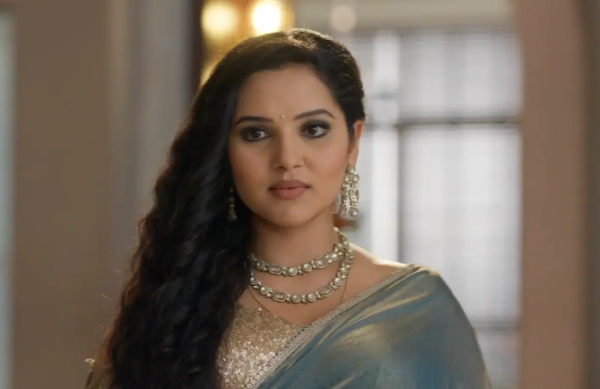 Vasudha Upcoming 30th October 2025 Written Update: Vasudha's Stunning ...