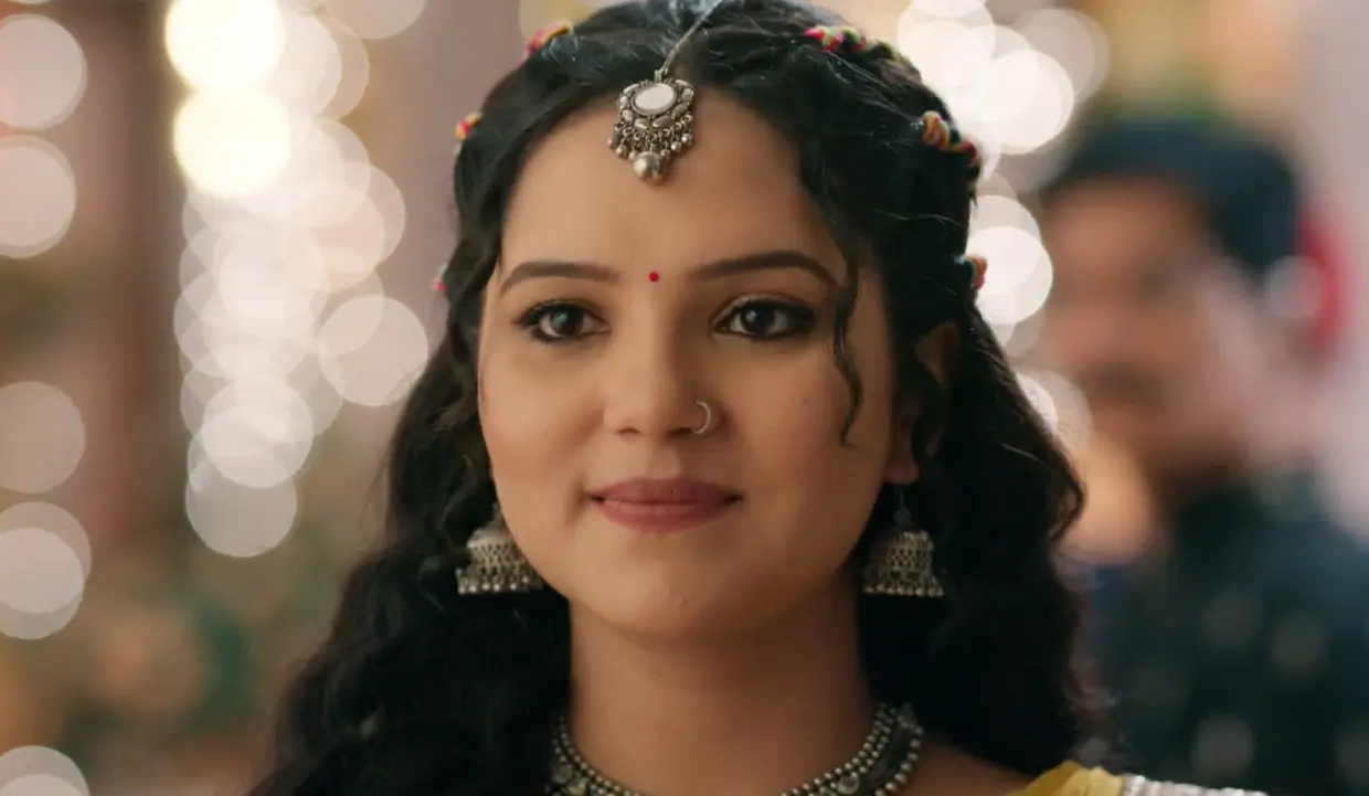 Vasudha Archives - TellyReviews