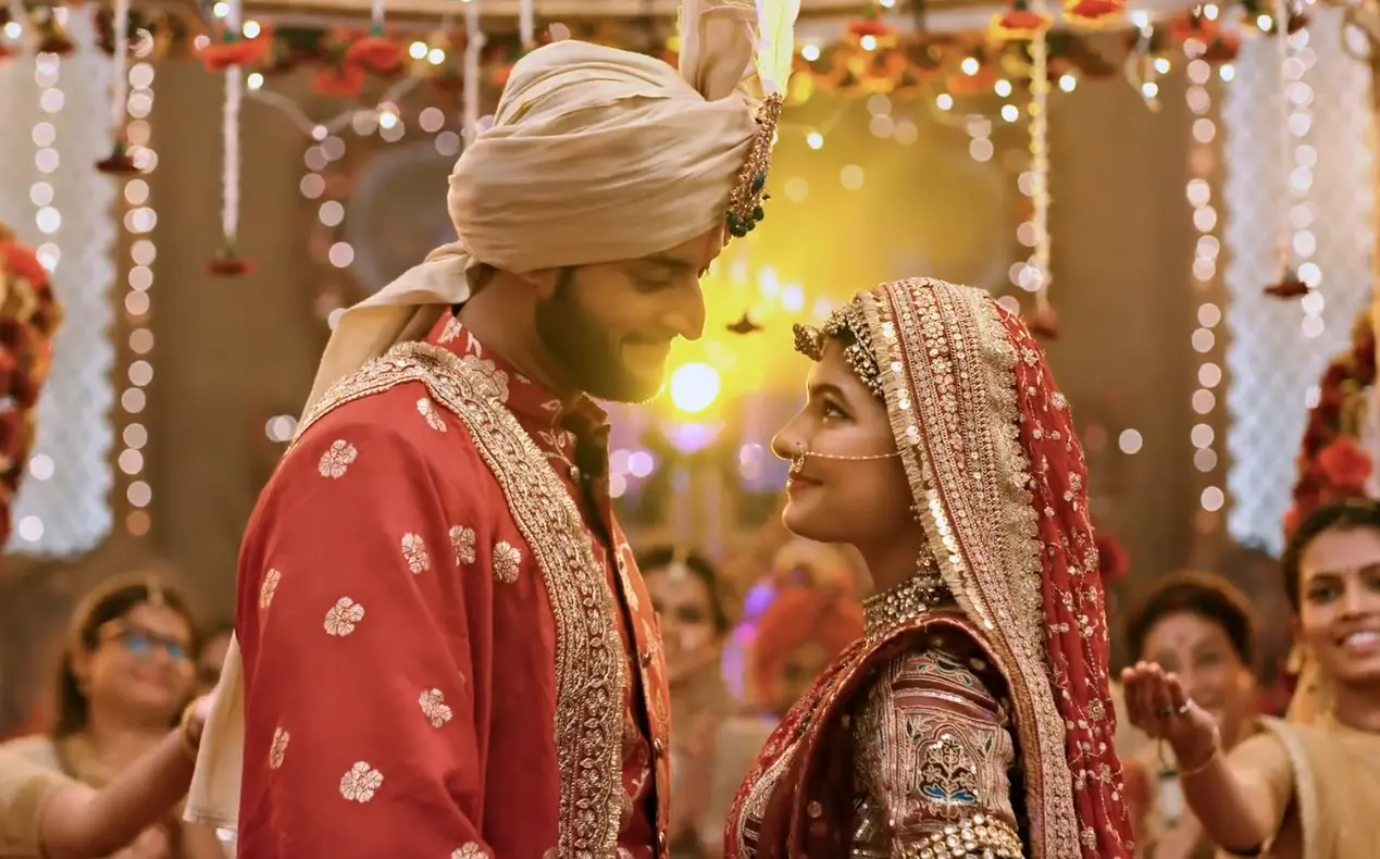 Saru Archives - TellyReviews