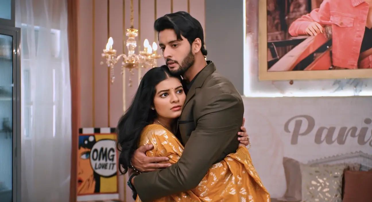 Saru Archives - TellyReviews