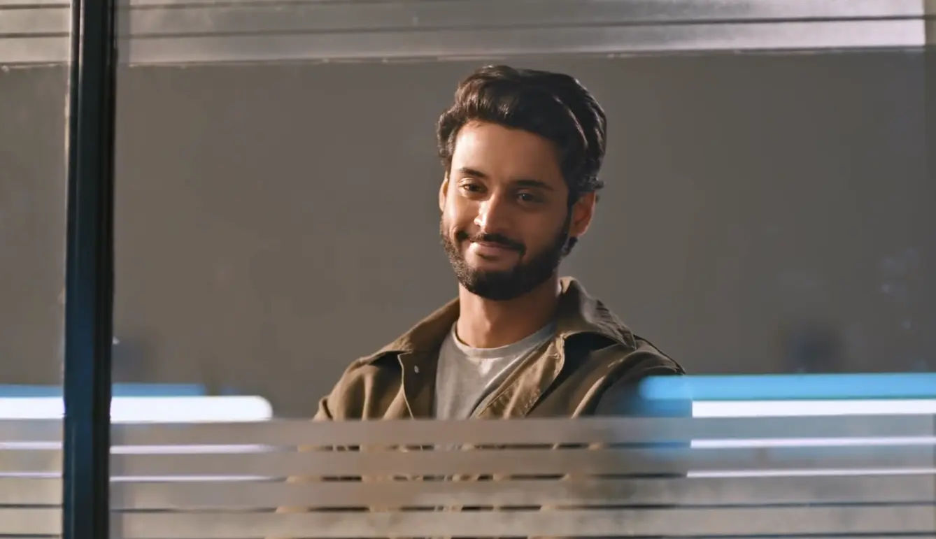 Saru 20th October 2025 Written Update: Ved Marries Saru - TellyReviews