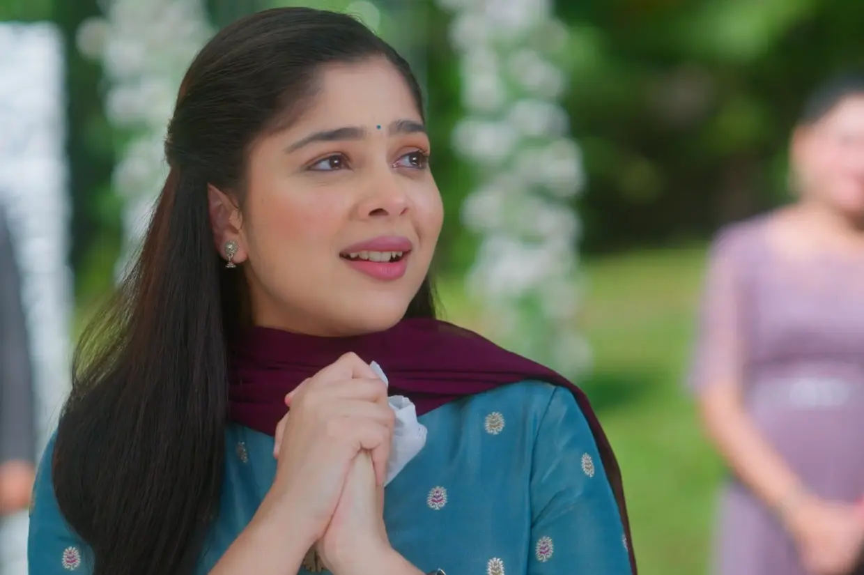 Tum Se Tum Tak Upcoming News: Anu’s Success Lights Up the House ...