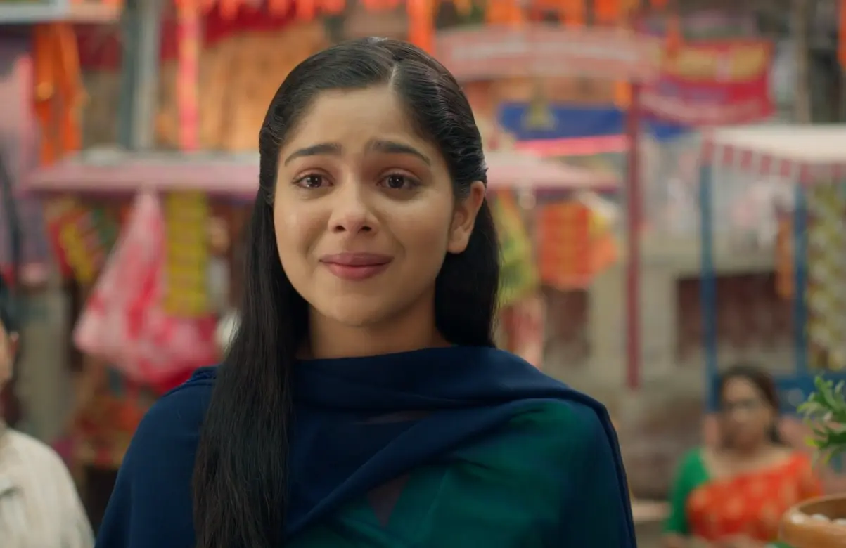 Tum Se Tum Tak Upcoming 10th November 2025 Written Update: Anu Bids ...