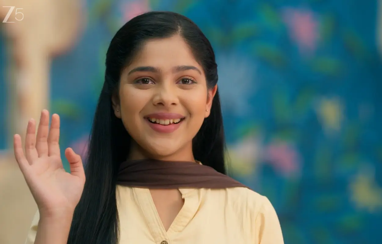 Tum Se Tum Tak Upcoming 3rd December 2025 Written Update: Haunting ...