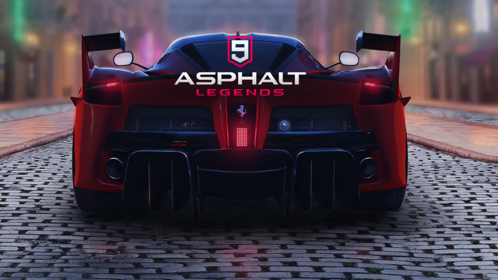 Asphalt 9 Legends Cheat Codes, Hacks & Pro Tricks: What Actually Works ...