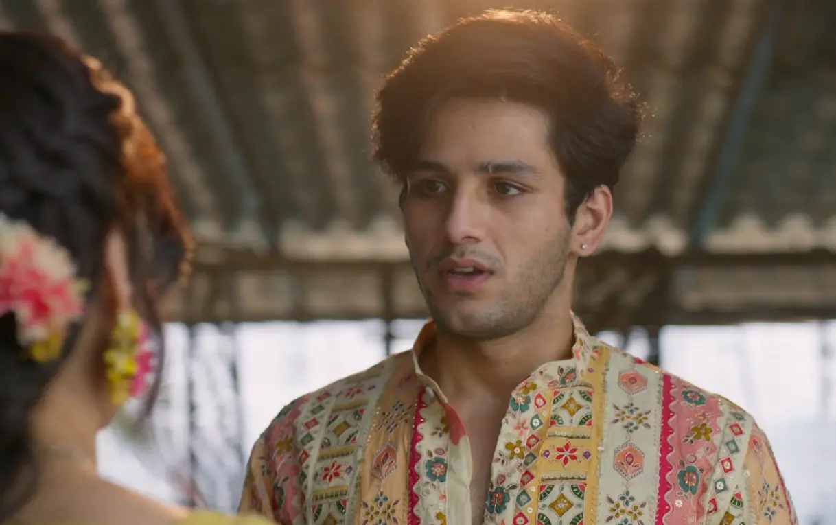 Vasudha Upcoming 24th November 2025 Written Update: Avinash Walks Out ...