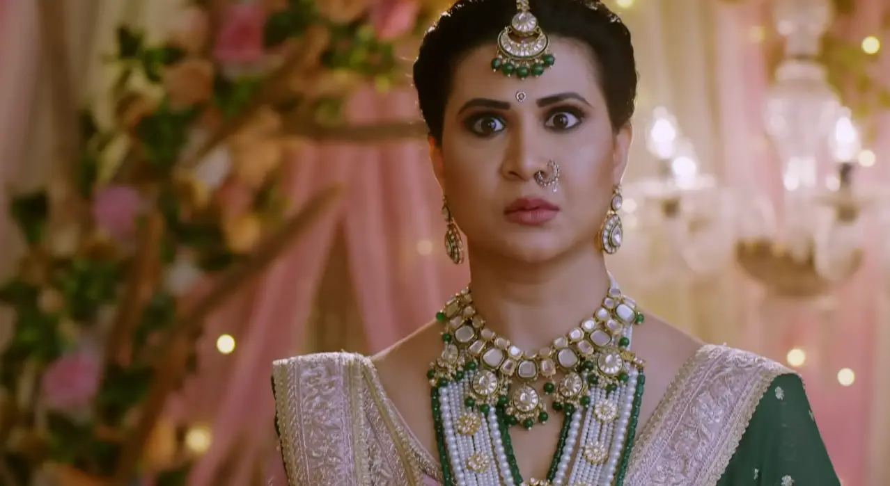 Vasudha Upcoming 9th November 2025 Written Update: Chandrika’s Doubts ...