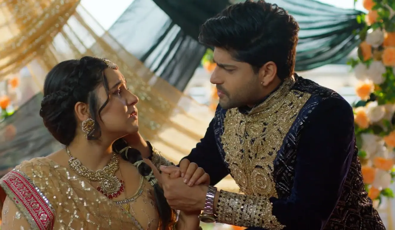 Vasudha Upcoming 23rd November 2025 Written Update: Dev’s Eternal Vow ...