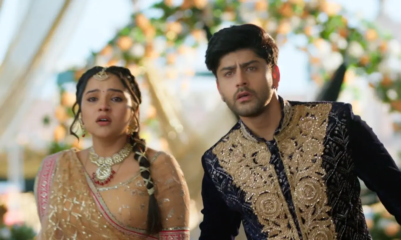 Vasudha 24th November 2025 Written Update: 3 Shocking Turns Ahead ...