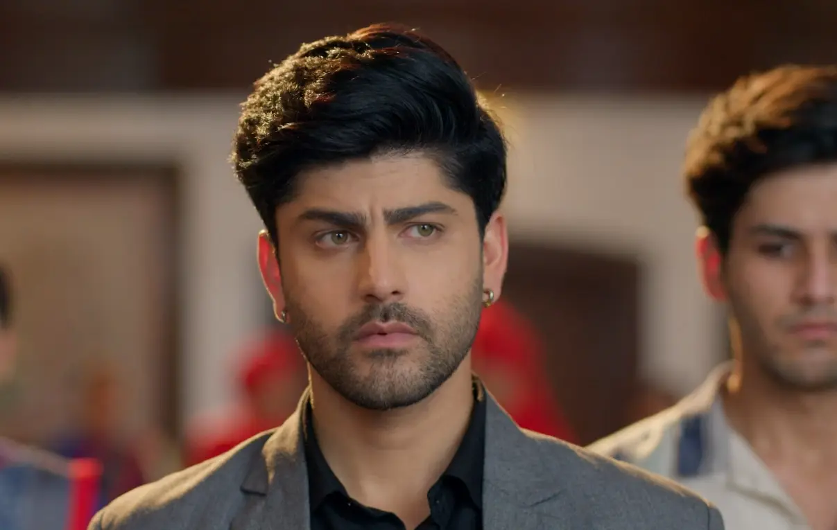 Vasudha Upcoming 2nd December 2025 Written Update: Dev’s First Job ...