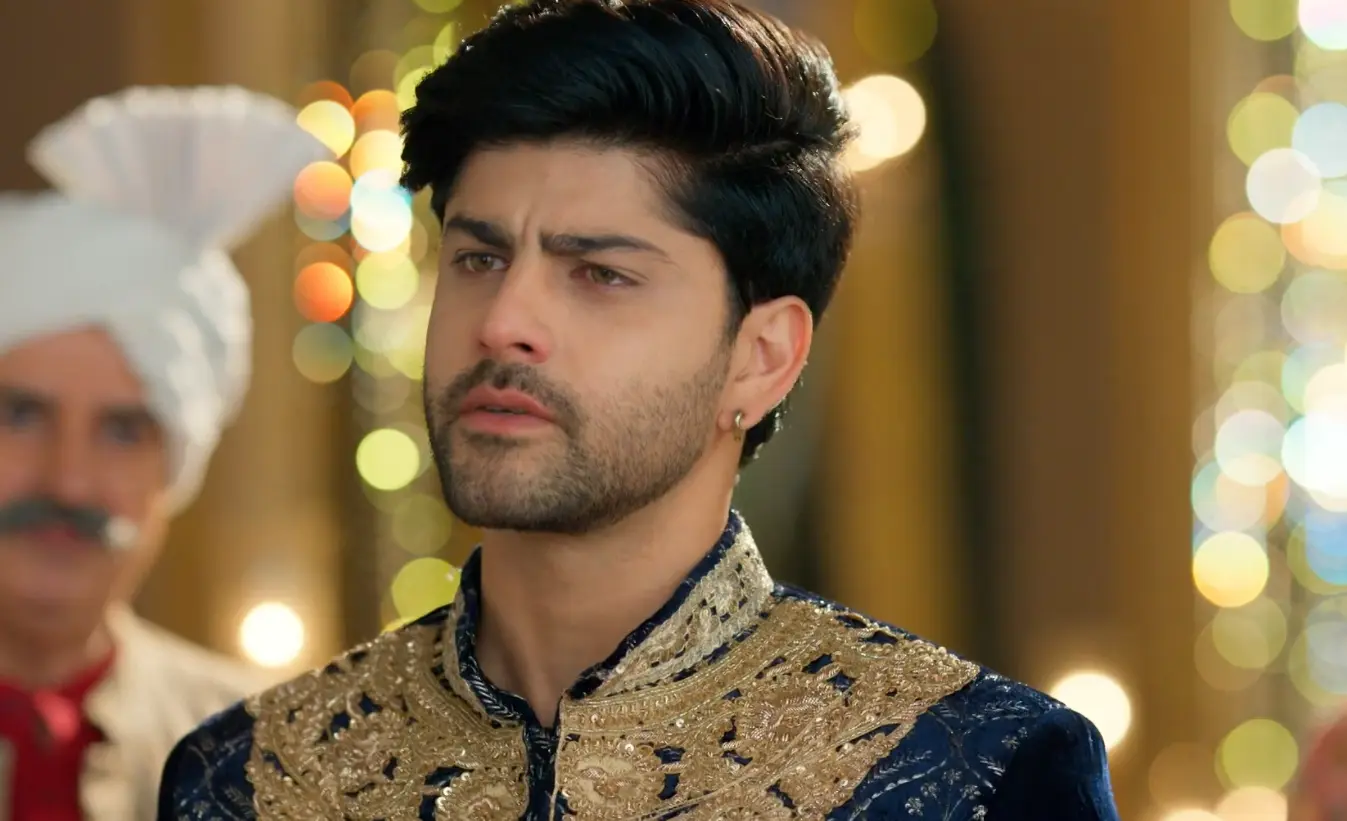 Yeh Rishta Kya Kehlata Hai 24th December 2025 Written Update: Krish's ...